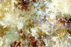 'Falling Waters' Art Print - Jack Roth | Art.com