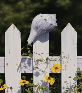 Jack Saylor Art: Prints, Paintings, Posters & Wall Art | Art.com