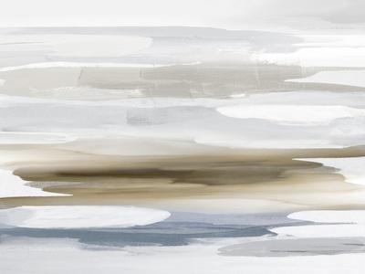 'Beyond in Neutral' Art Print - Jackie Hanson | Art.com