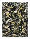 'Number 5, 1950, 1950' Art Print - Jackson Pollock | Art.com
