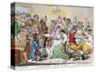 'Cartoon: Vaccination, 1802' Giclee Print - James Gillray | Art.com