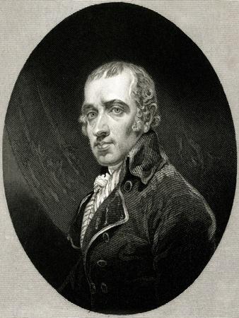 'James Gillray' Art Print | Art.com