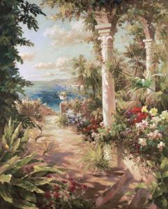 James Reed Art: Prints, Paintings, Posters & Wall Art | Art.com