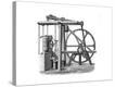 'James Watt's Prototype Steam Engine 'Old Bess, C1778' Giclee Print ...