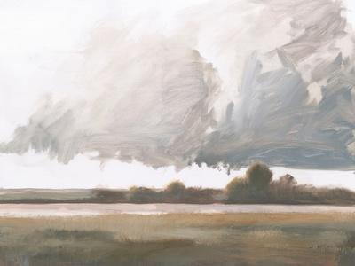 'Big Sky' Art Print - James Wiens | Art.com