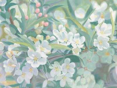 'Blossoms' Art Print - James Wiens | Art.com