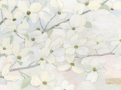 Dogwood Tree Art