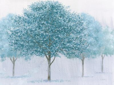 'Peaceful Grove' Art Print - James Wiens | Art.com