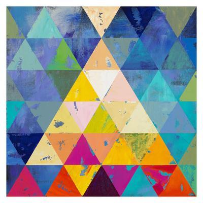 'Crystalline' Art Print - James Wyper | Art.com