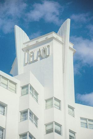 Deco Corner Giclee Print - Jane Sweeney | Art.com