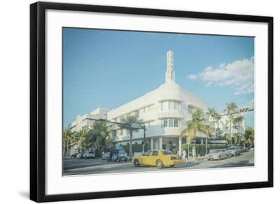 Summer Views Framed Giclee Print - Jane Sweeney | Art.com