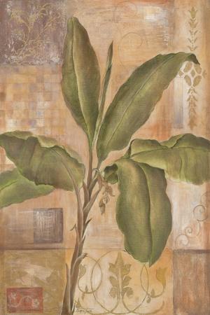 Tropical Spirit I Art Print - Janet Tava | Art.com