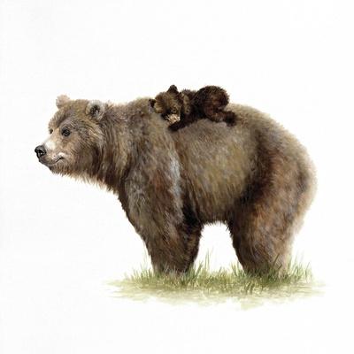 Best way to Sleep Giclee Print - Janie Howe | Art.com