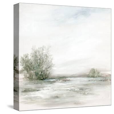 'Sanna' Stretched Canvas Print - Janie Howe | Art.com