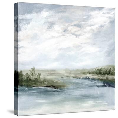 Skye Stretched Canvas Print - Janie Howe | Art.com