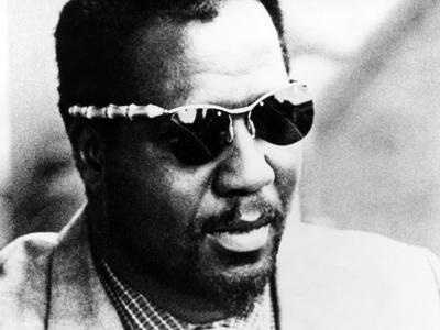 Young Thelonious Monk