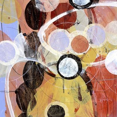 'Horde, H' Giclee Print - JB Hall | Art.com