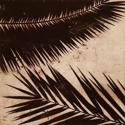 'Palmy 1' Giclee Print - JB Hall | Art.com