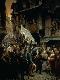'The Entrance of Joan of Arc into Orleans on 8th May 1429' Giclee Print ...