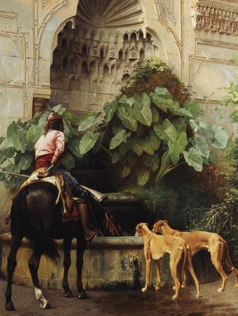 Jean Leon Gerome