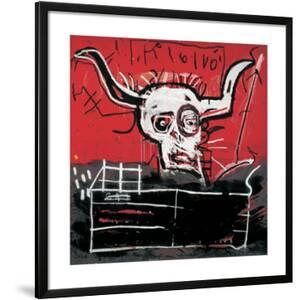 Beautiful Jean-Michel Basquiat Animals artwork for sale, Posters and ...