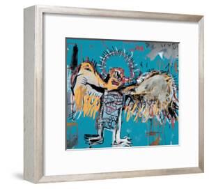 Jean-Michel Basquiat artwork for sale, Posters and Prints at Art.com