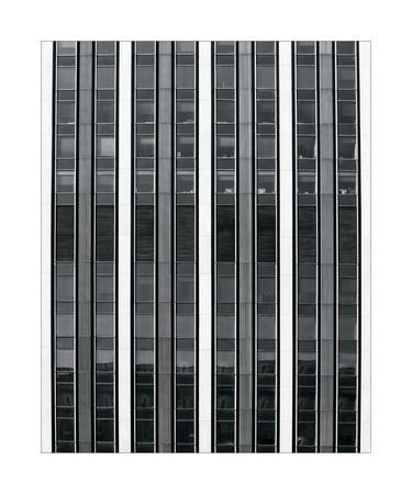 'Window 20' Giclee Print - Jeff Pica | Art.com