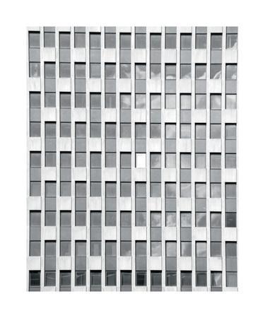 'Window G' Giclee Print - Jeff Pica | Art.com