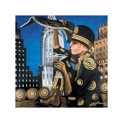 Jeff Williams Artist