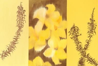 Counter Balance Giclee Print - Jennifer Bain | Art.com