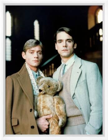 Anthony Andrews Brideshead Revisited