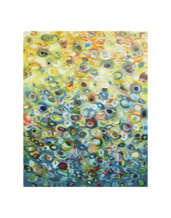 'Layers of Life' Giclee Print - Jessica Torrant | Art.com