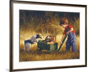 Beautiful Jim Daly artwork for sale, Posters and Prints | Art.com