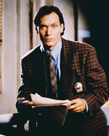 Jimmy Smits Photo | Art.com
