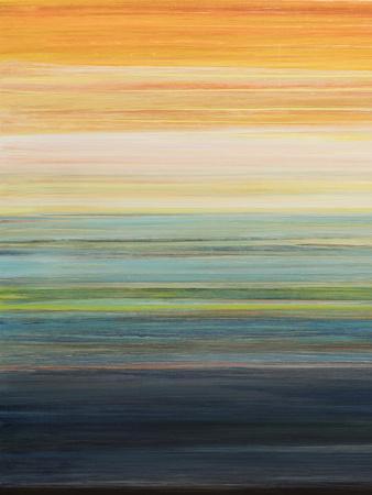 'The Magic Hour I' Art Print - Jodi Fuchs | Art.com