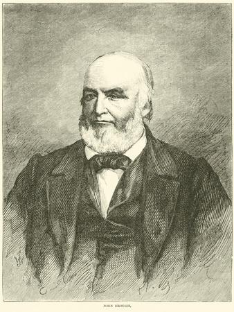 'John Brough, December 1863' Giclee Print | Art.com