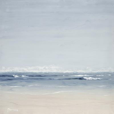 'Seascape V30' Art Print - John Burrows | Art.com