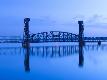 'Alabama, Decatur, Old Southern Railway Bridge, Lift Bridge, Tennessee ...