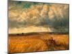'The Gathering Storm, 1819' Giclee Print - John Constable | Art.com