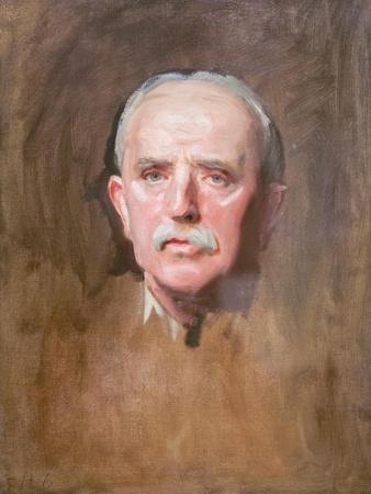 'John Denton Pinkstone French, C.1919-22 (Oil on Canvas)' Giclee Print ...
