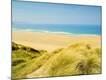 'Perran Bay at Newquay' Photographic Print - John Harper | Art.com
