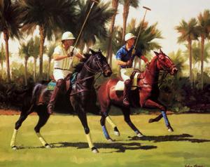 Beautiful Polo artwork for sale, Posters and Prints | Art.com