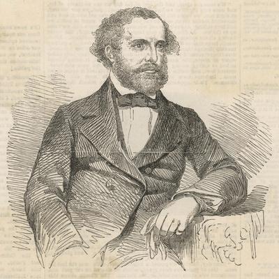 'John Rae 1813 - 1893' Art Print | Art.com