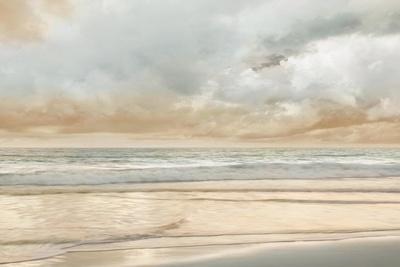 Ocean Tide Premium Giclee Print - John Seba | Art.com