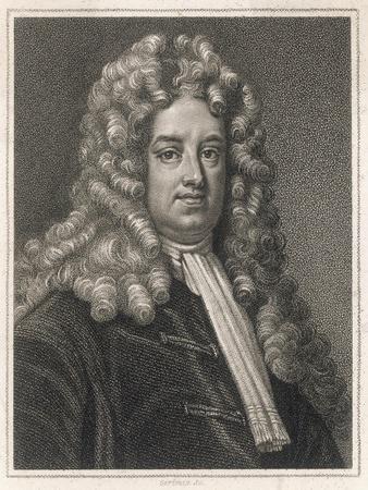 'John Somers, Kneller' Art Print | Art.com