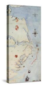 John White Art: Prints & Paintings | Art.com