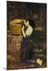 'Pandora' Giclee Print - John William Waterhouse | Art.com