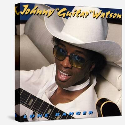 Johnny Guitar Watson