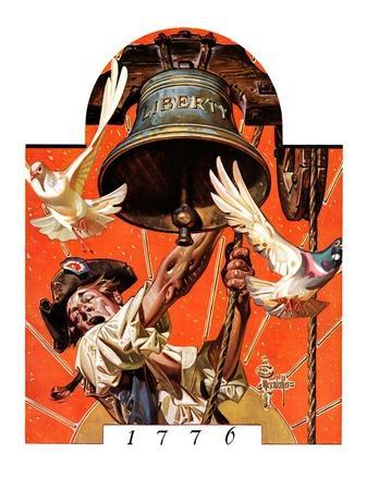 American Colonialism Art