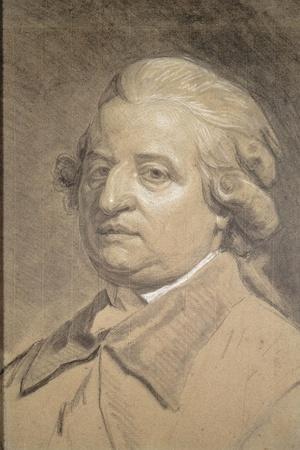 Joseph Ducreux Paintings